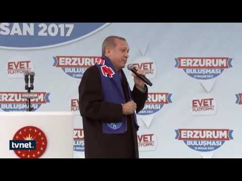 Erdoğan'ın Kılıçdaroğlu'nu anlatan fıkrası kahkahaya boğdu