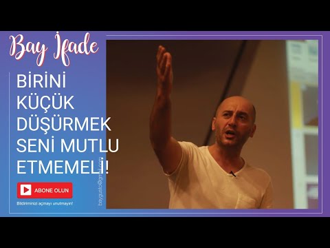 İNSAN DUR! İNSAN KAL!  - Motivasyon Videoları