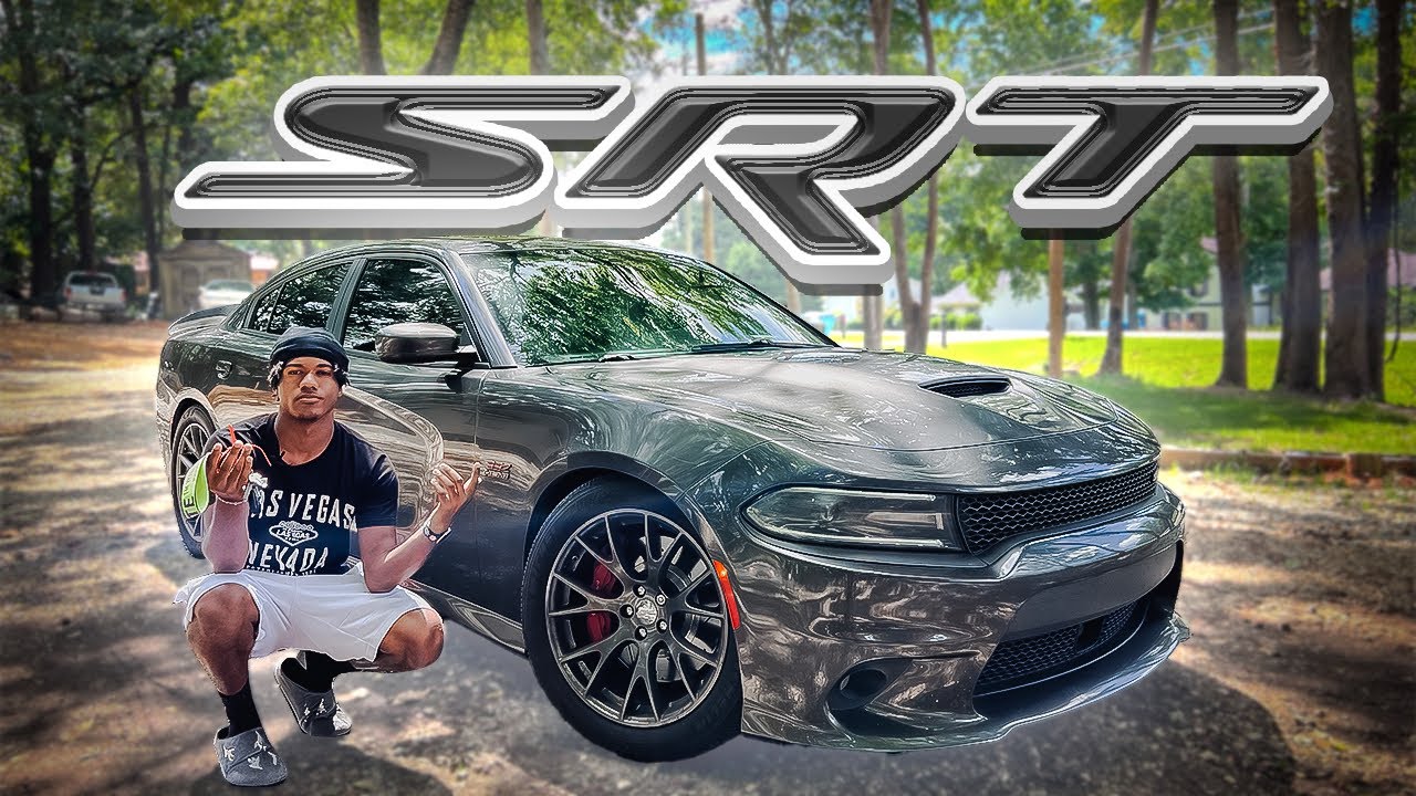 PROS & CONS OF OWNING A SRT - YouTube
