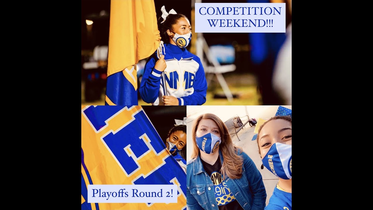 Playoffs & Comp Weekend - YouTube