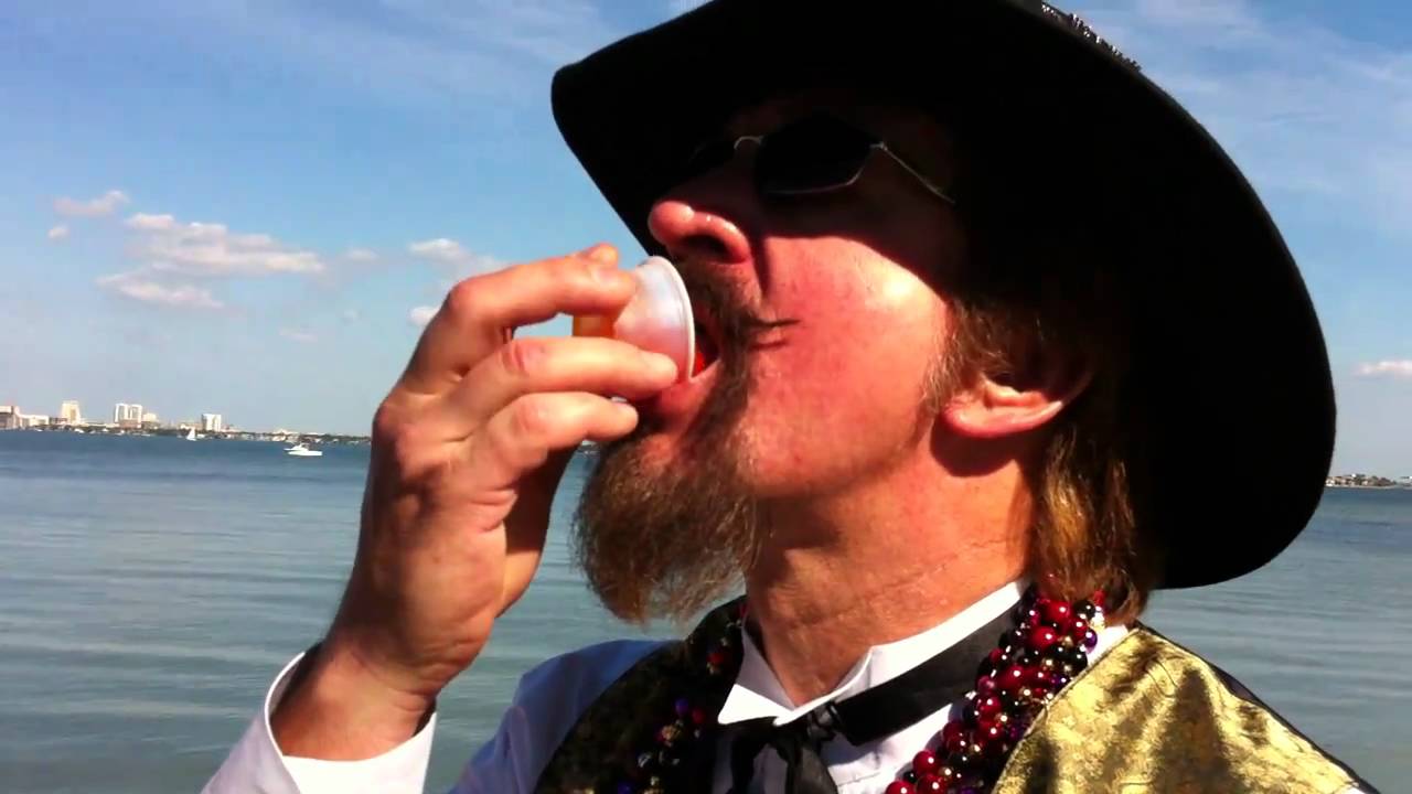 Jello Shots in Pair O' Dice 2 - The How-to Guide - YouTube