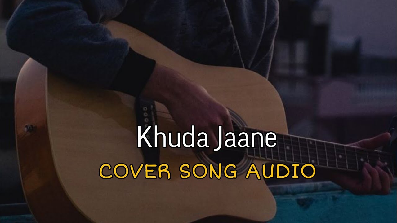 Khuda Jaane Bachna ll Ae Haseeno Ranbir Kapoor, Deepak_ Vishal Cover By ...