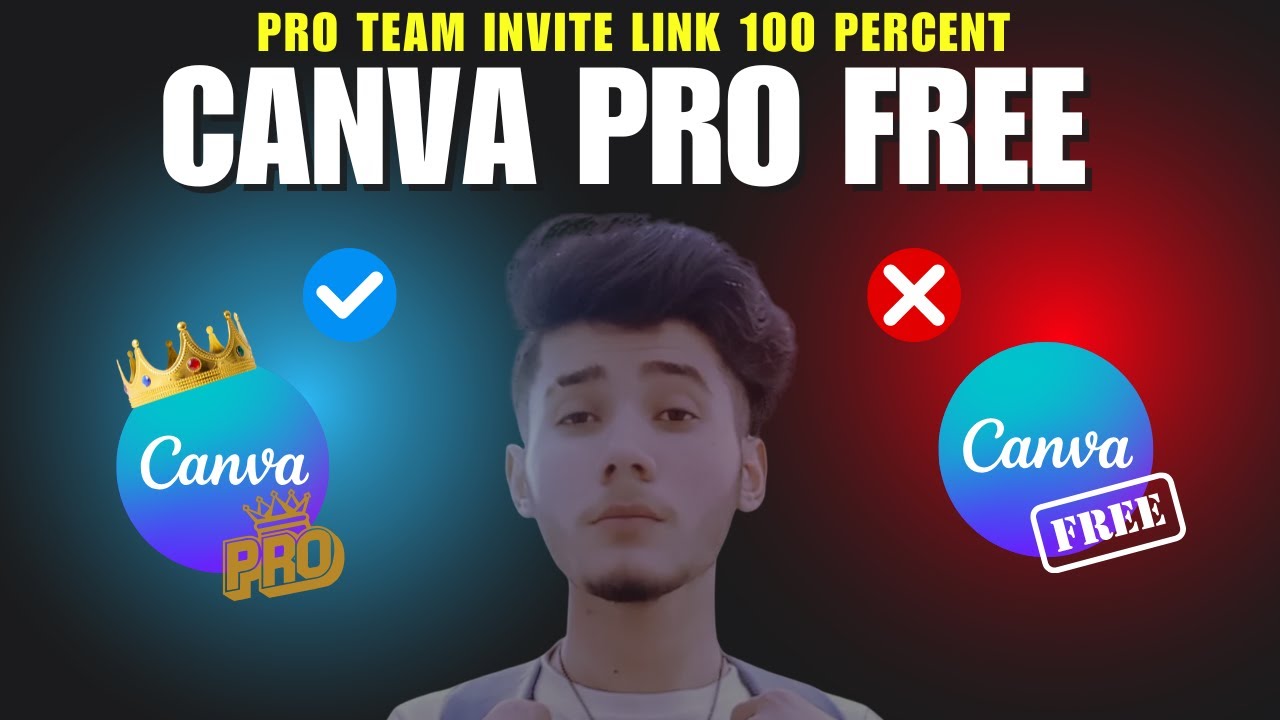 FREE Canva Pro Hacks I Wish I Knew Sooner! - YouTube
