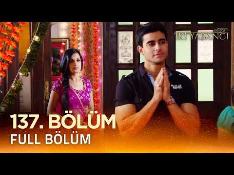 İki Yabancı Hint Dizisi - Saraswatichandra 137.Bölüm @kanal7​