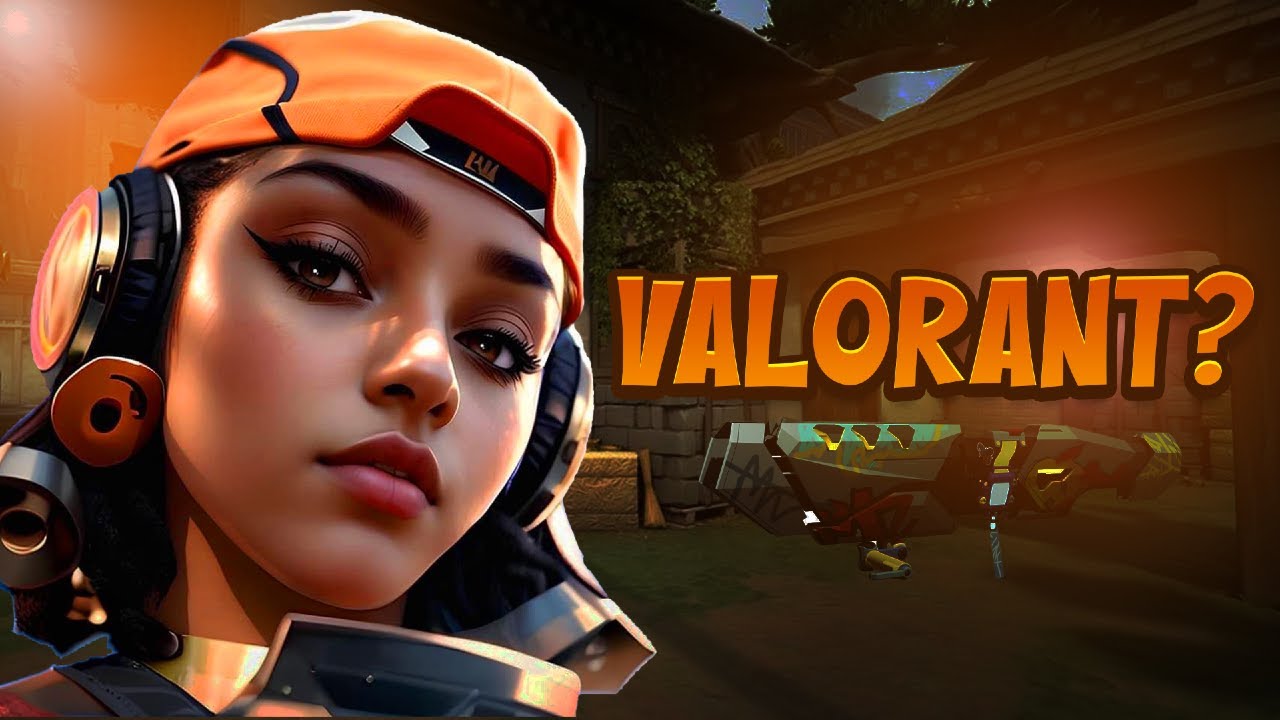 Valorant... The Bronze Experience - YouTube