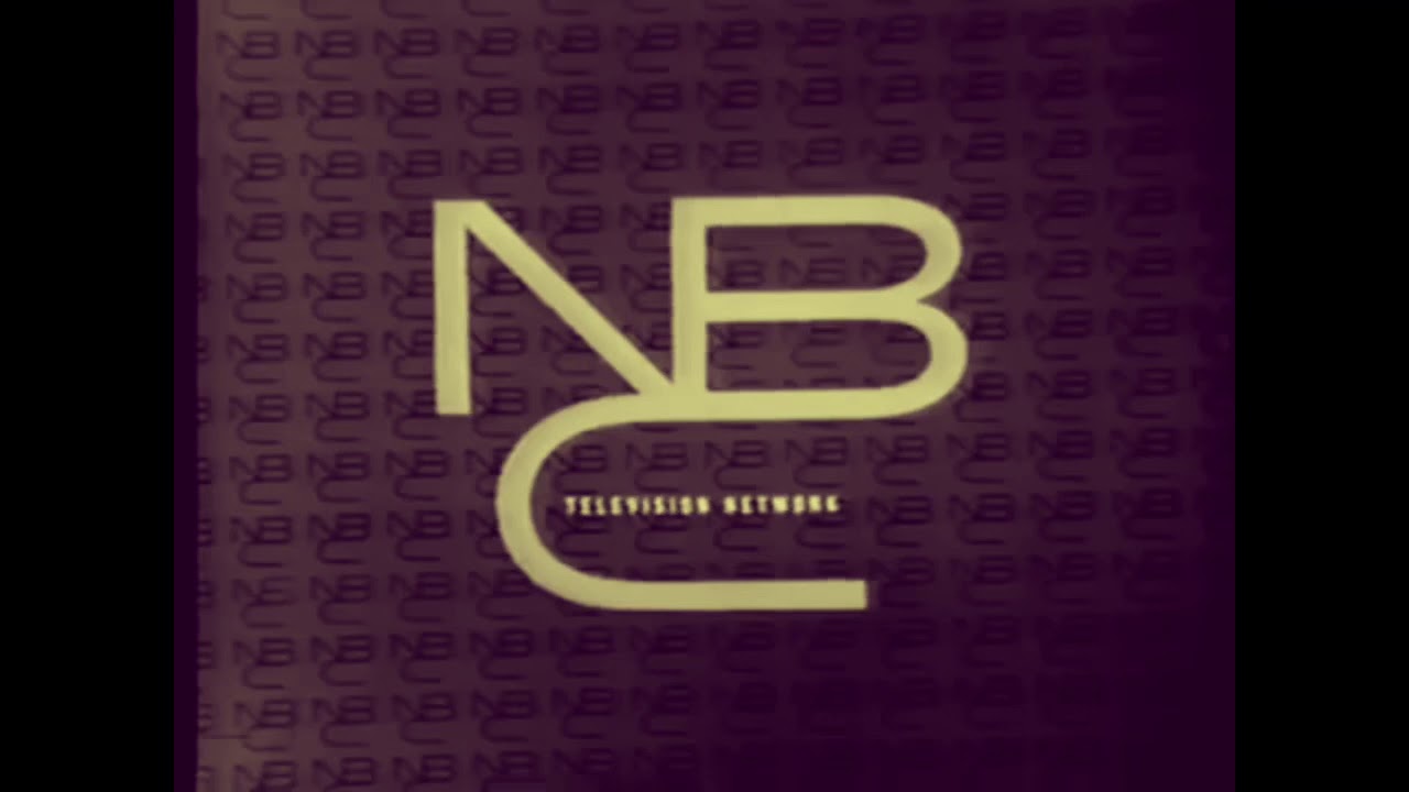 Original NBC ident - YouTube