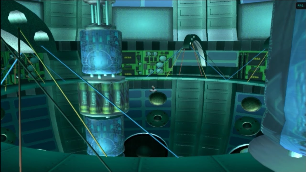 Super Monkey Ball 2 - Story Mode [World 10: Dr. Bad-Boon's Base] - YouTube