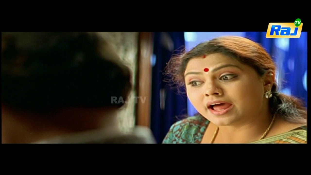 Kadhale En Kadhale Full Movie Part 5 - YouTube