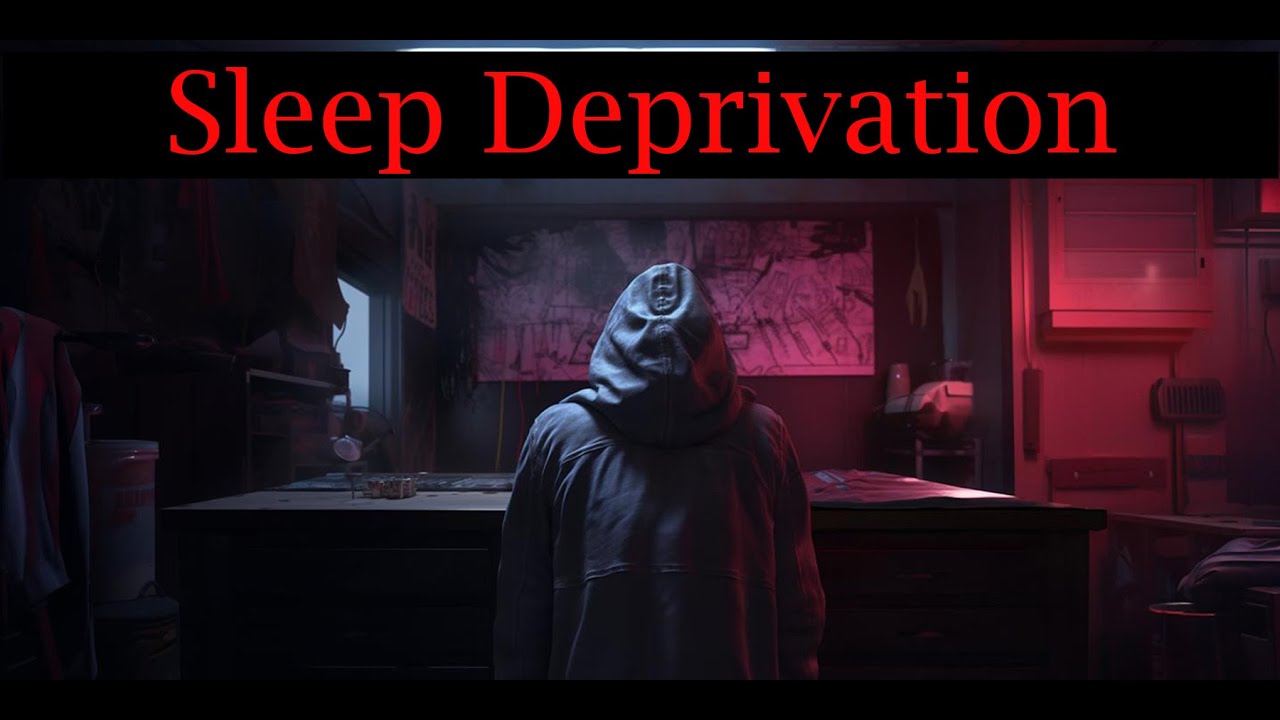 Sleep Deprivation - YouTube