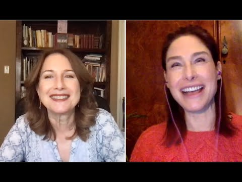 Acting with Impact with Joy Tanner interviewed by Kimberly Jentzen ...