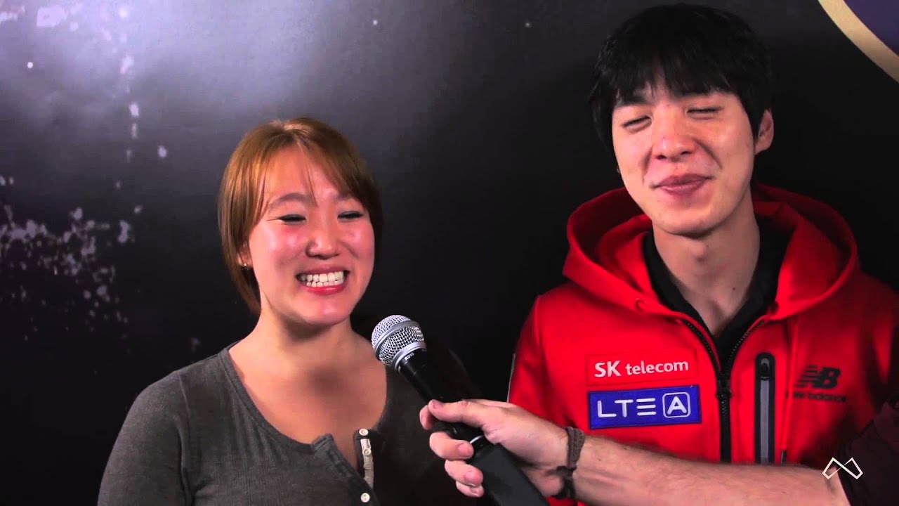 SKT 1's Coach kkOma on how to manage a winning team - YouTube