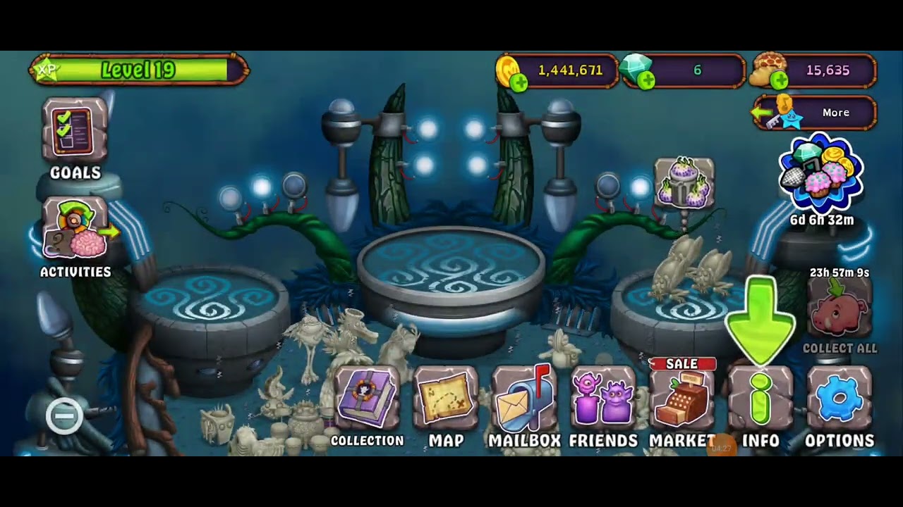 my first time recording msm! - YouTube