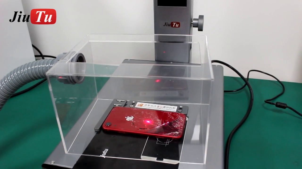 Mini M-Triangel DIY Printer Laser Cutting For iPhone 12 12Promax 11 ...