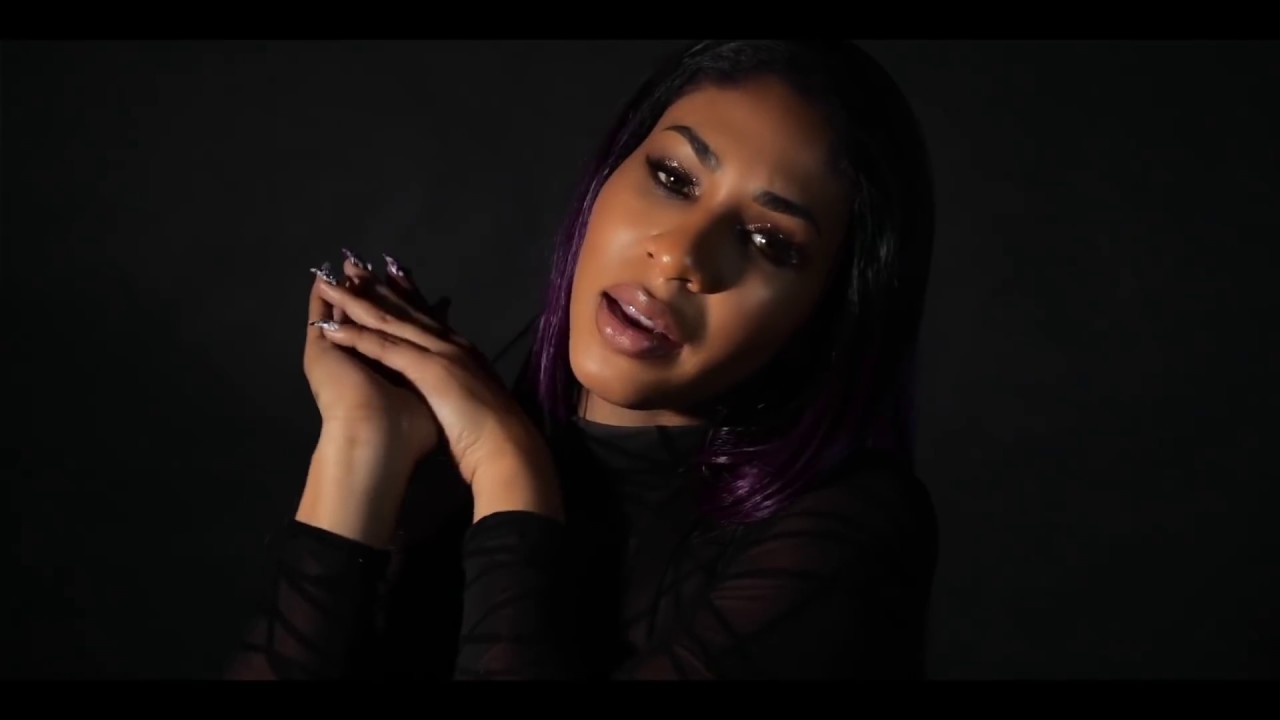 Touch My Body (Official Music Video) -.Shelly G.... feat..Ridwaan Razak ...