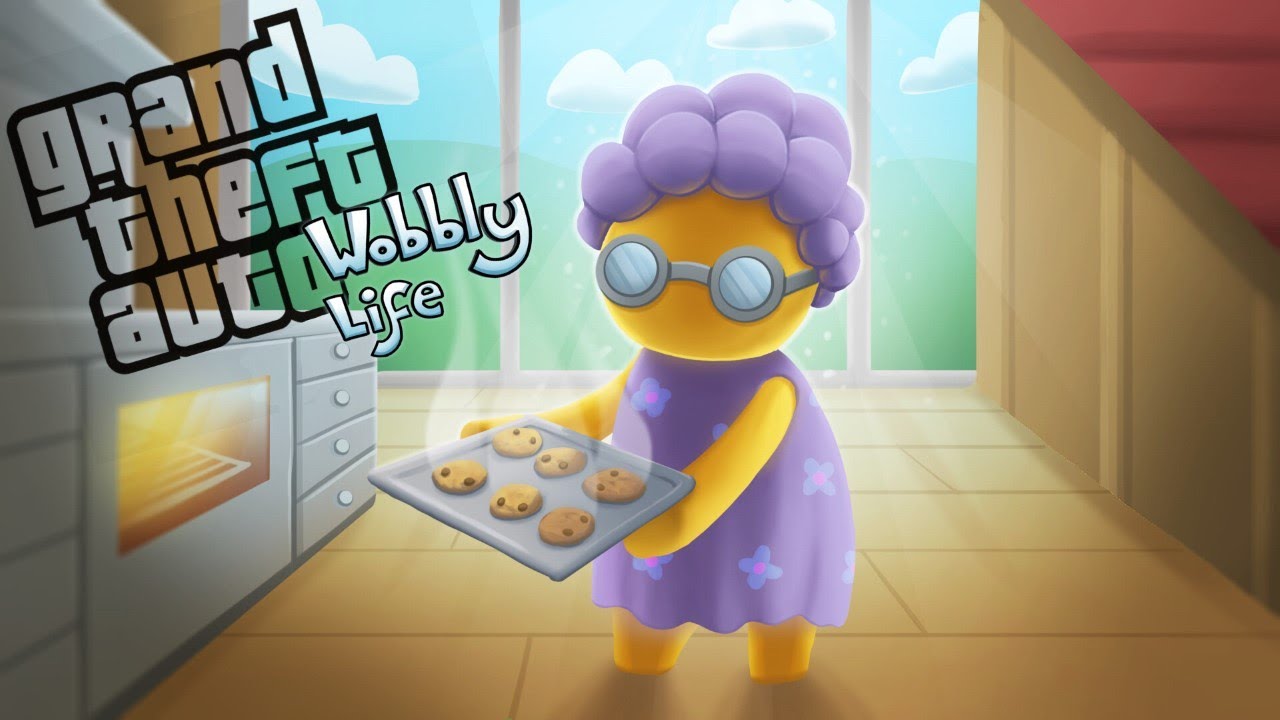 GTA 6 House Sneak Peak! - YouTube