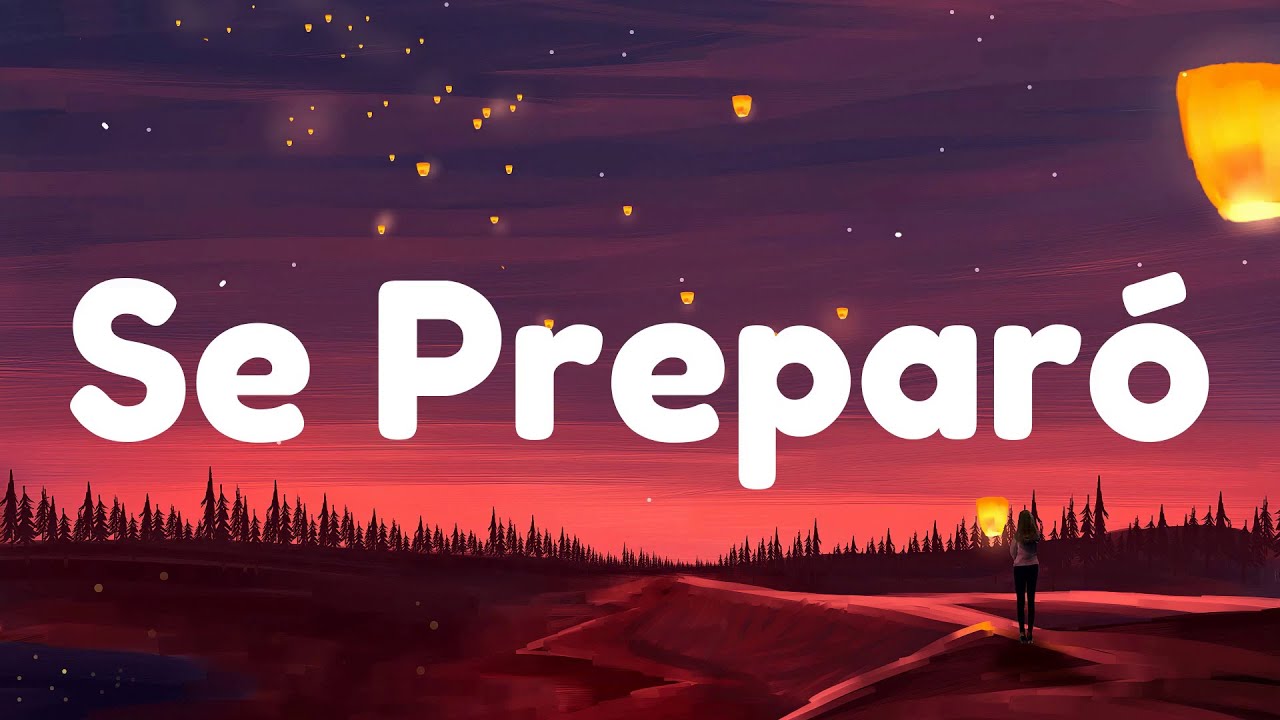 🎶 Ozuna - Se Preparó || KAROL G, Becky G, Rauw Alejandro (Mix Reggaeton ...