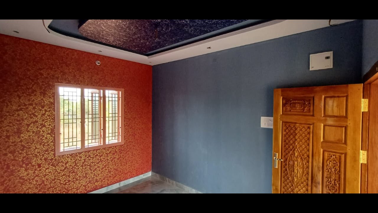33lacs Villa Karaikudi Property 1BHK New House | Call us 7824838766 ...