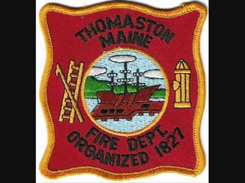 Thomaston Fire & EMS - YouTube