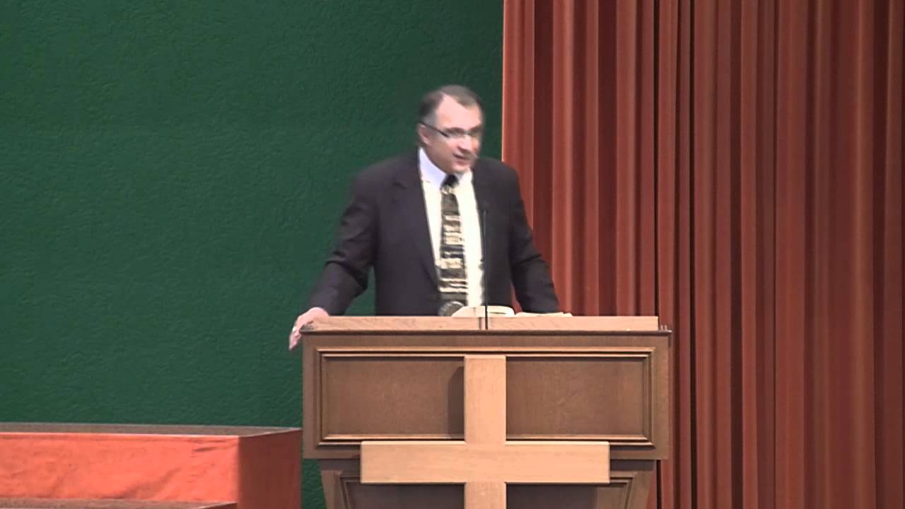 Norbert Lieth: "Lieder der Bibel - Ein Lied zur Tempeleinweihung ...