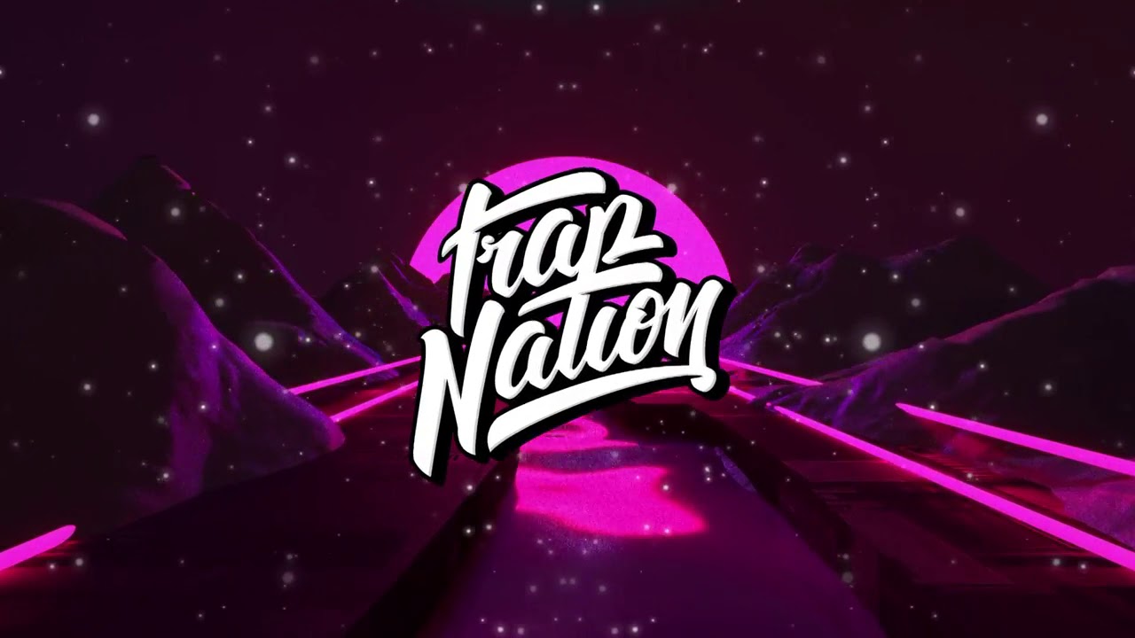 Trap Nation Lowly Palace Mix Royalty Free - YouTube