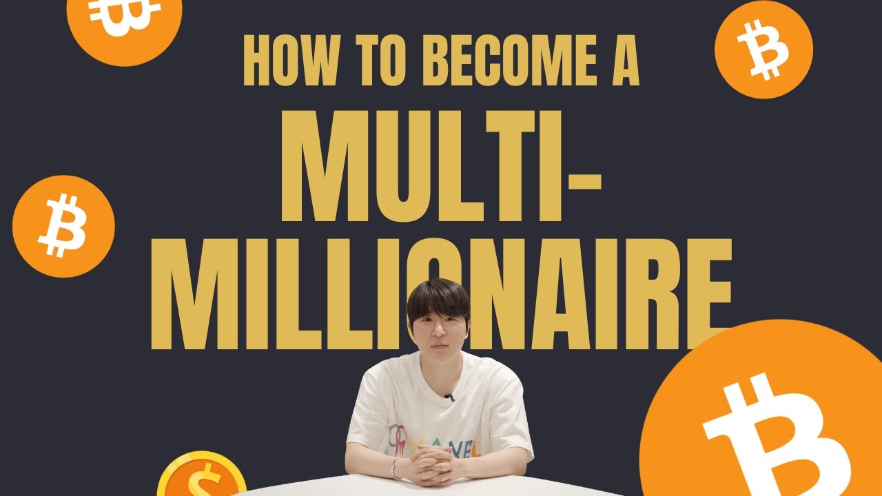 The Beginning of Your Millionaire Journey with Mr. Million - YouTube