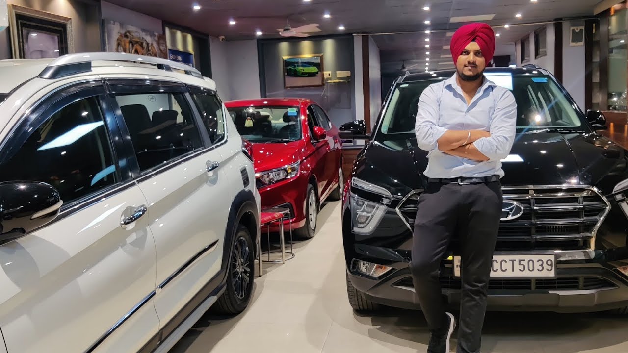 Bir Motors - Quality cars - Petrol segment ! Preownedcars in Delhi ...