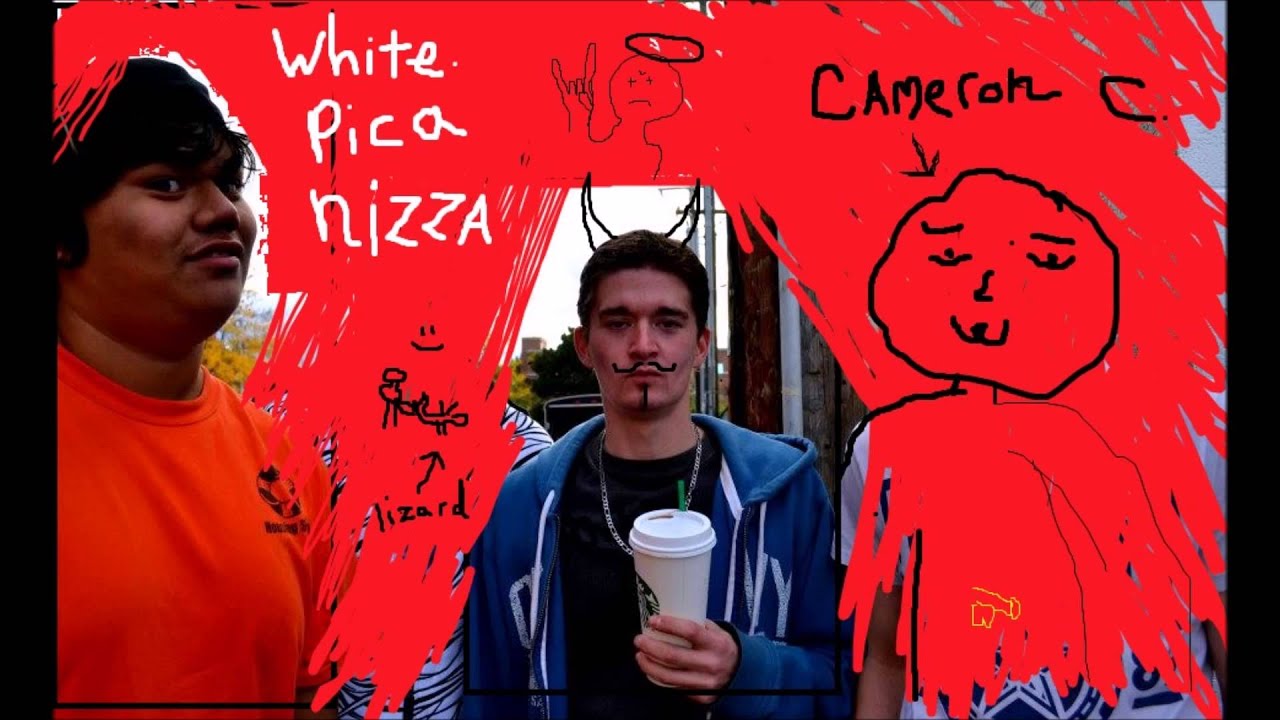 Jayce keffer,pine apple,cameron Funkytown (freestyle) - YouTube