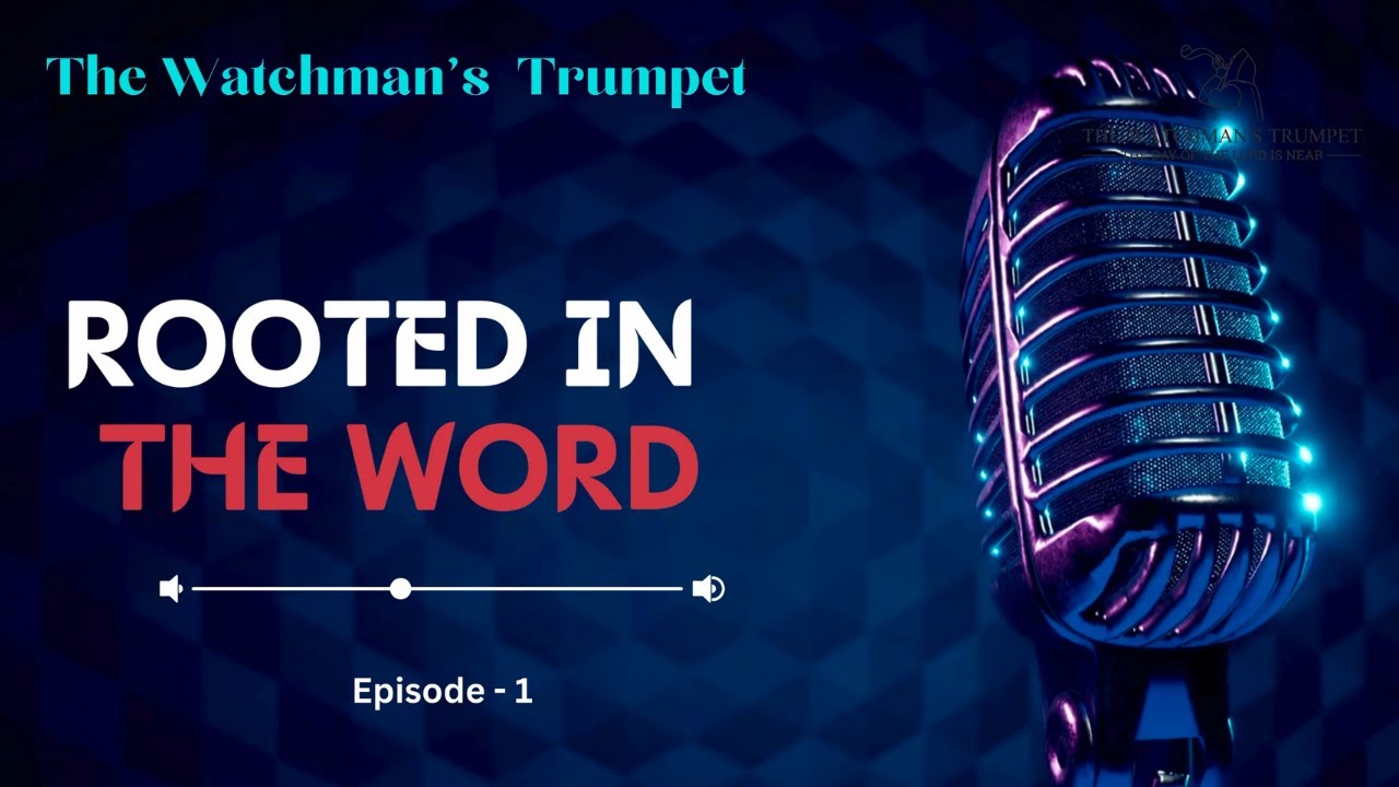 Strength Through Understanding the Word: The Power of Root Words in Scripture - YouTube