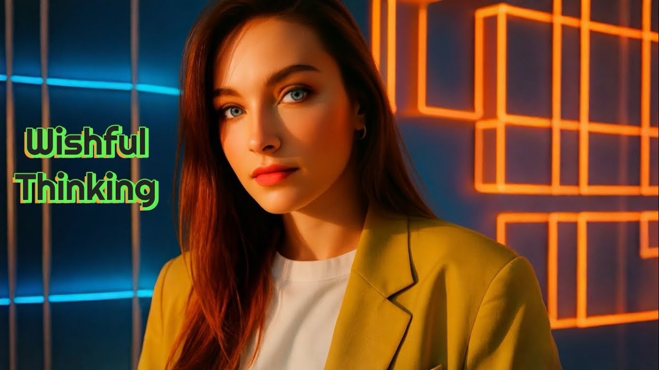 Beautiful Vocal Trance Mix | Wishful Thinking - YouTube