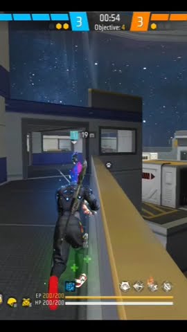 1vs3 with awm🔥| FREE FIRE MAX| PARADOX FF - YouTube