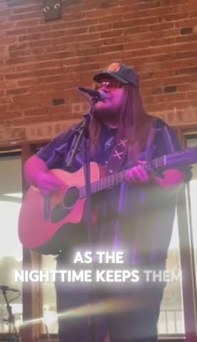 Colton Sanders Band - Mama's Only Child - YouTube