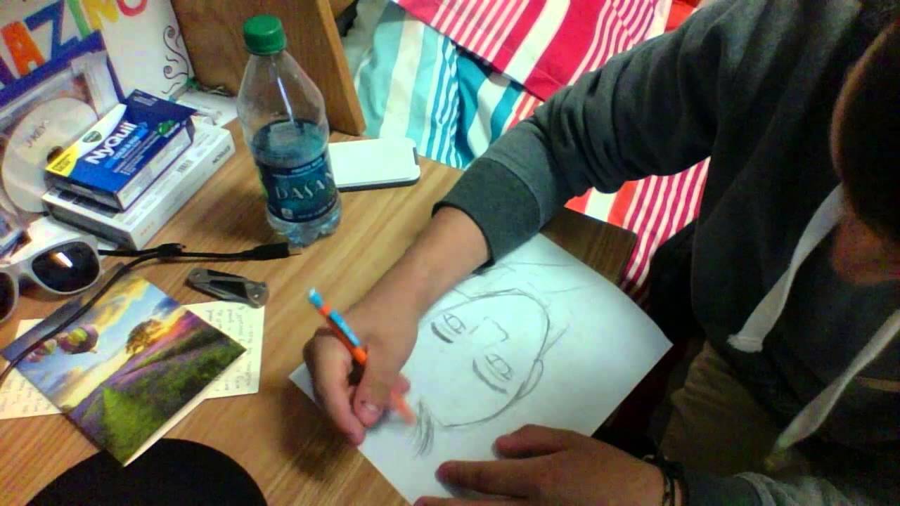 Creating Subjective Art - YouTube