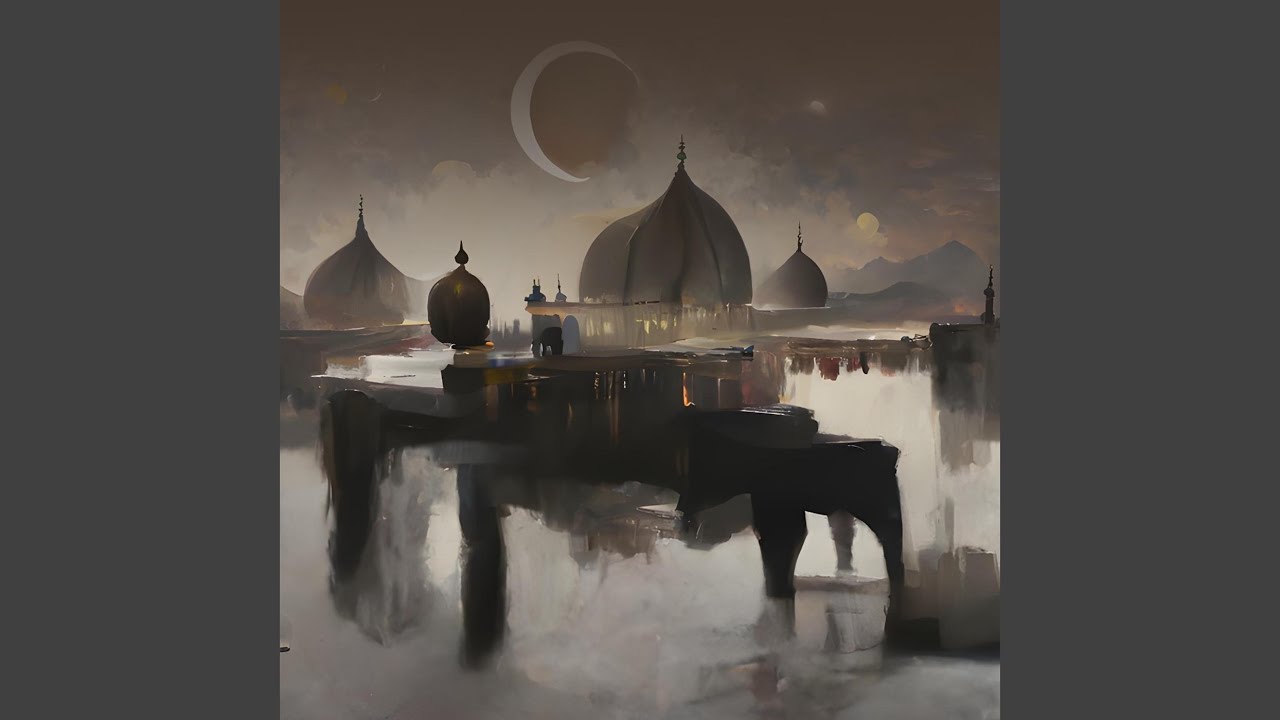 Enchanted Reflections - YouTube