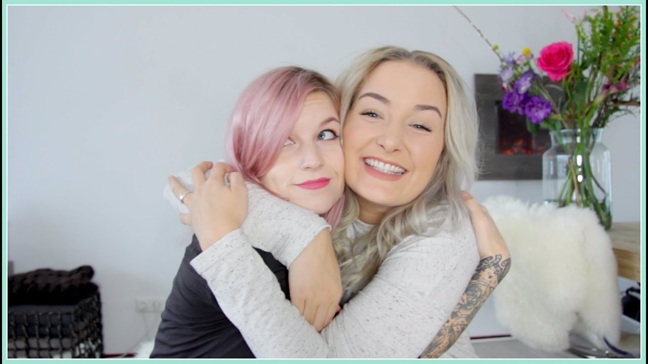 BEST FRIENDS Q&A MET ONNEDI! - YouTube