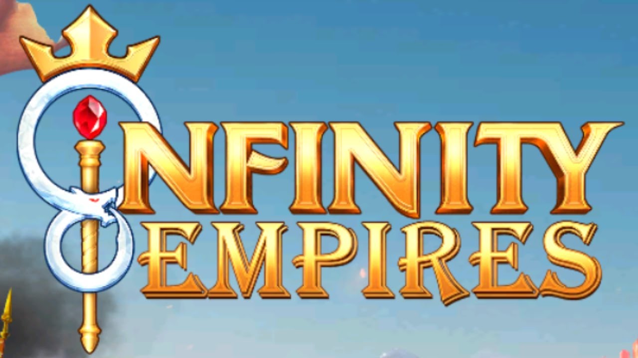 Infinity Empires Game — Mobile Game | Gameplay Android - YouTube