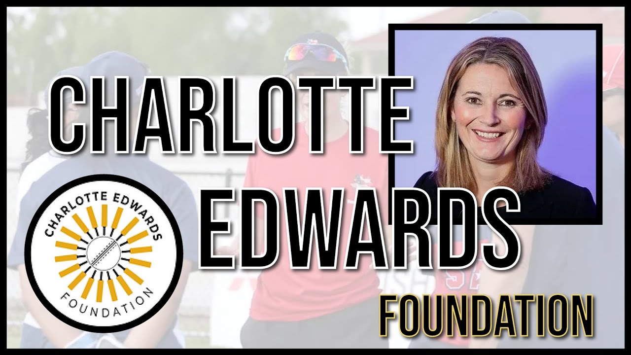 Big Innings - Charlotte Edwards launches the Charlotte Edwards ...