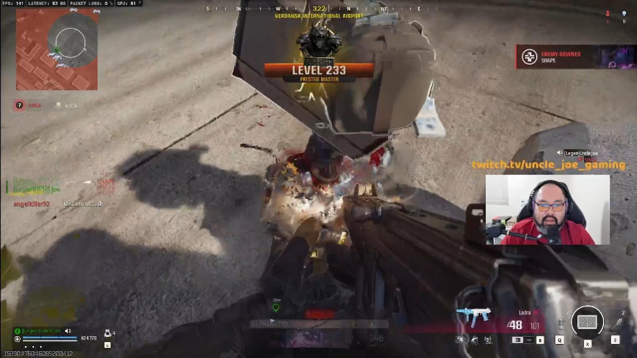 [Nurse Streamer] Happy Nurses Week (Portrait) - YouTube