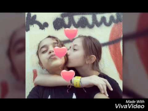 Seni dünyalardan çok seviyorum bebeğim😍😗😙/Blue Berry