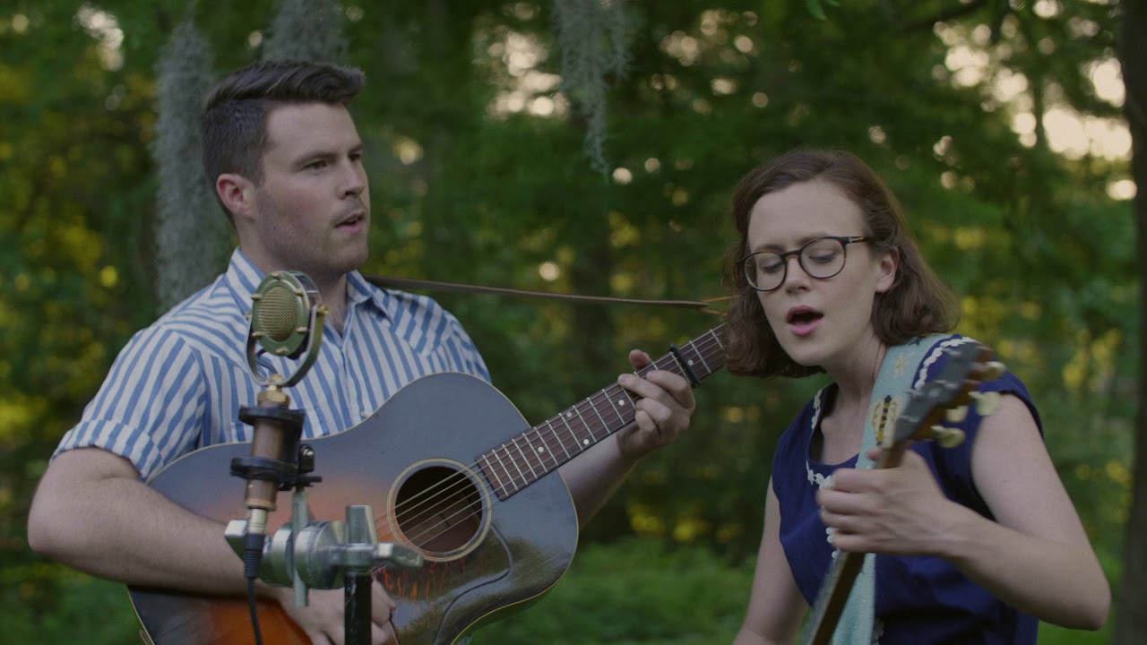 Chatham Rabbits - Heat Of The Day - Live Performance - YouTube