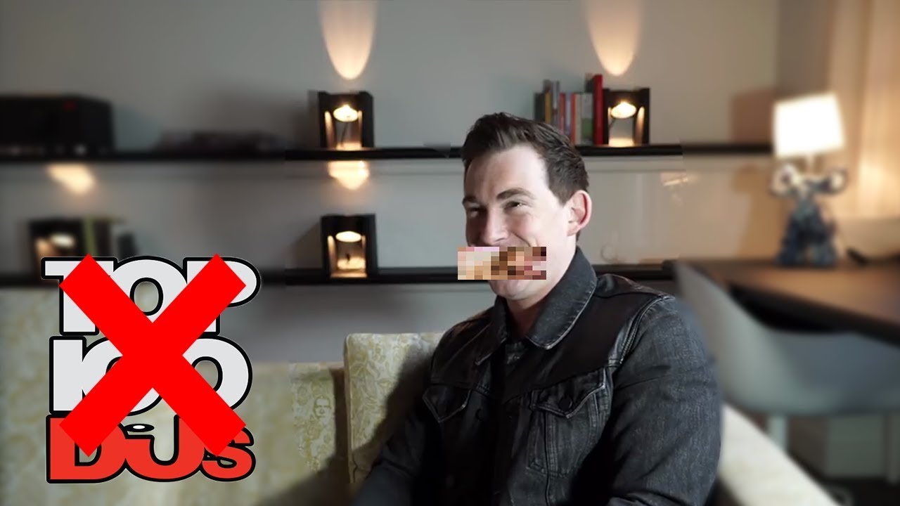 Why Hardwell hates Dj Mag ?(Angry at everything) - YouTube