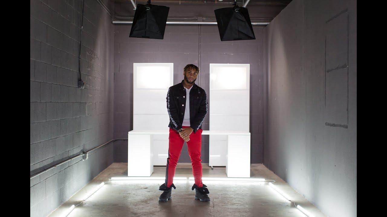 George.Rose - On Time (Official Music Video)-LifeStyle33 Records - YouTube