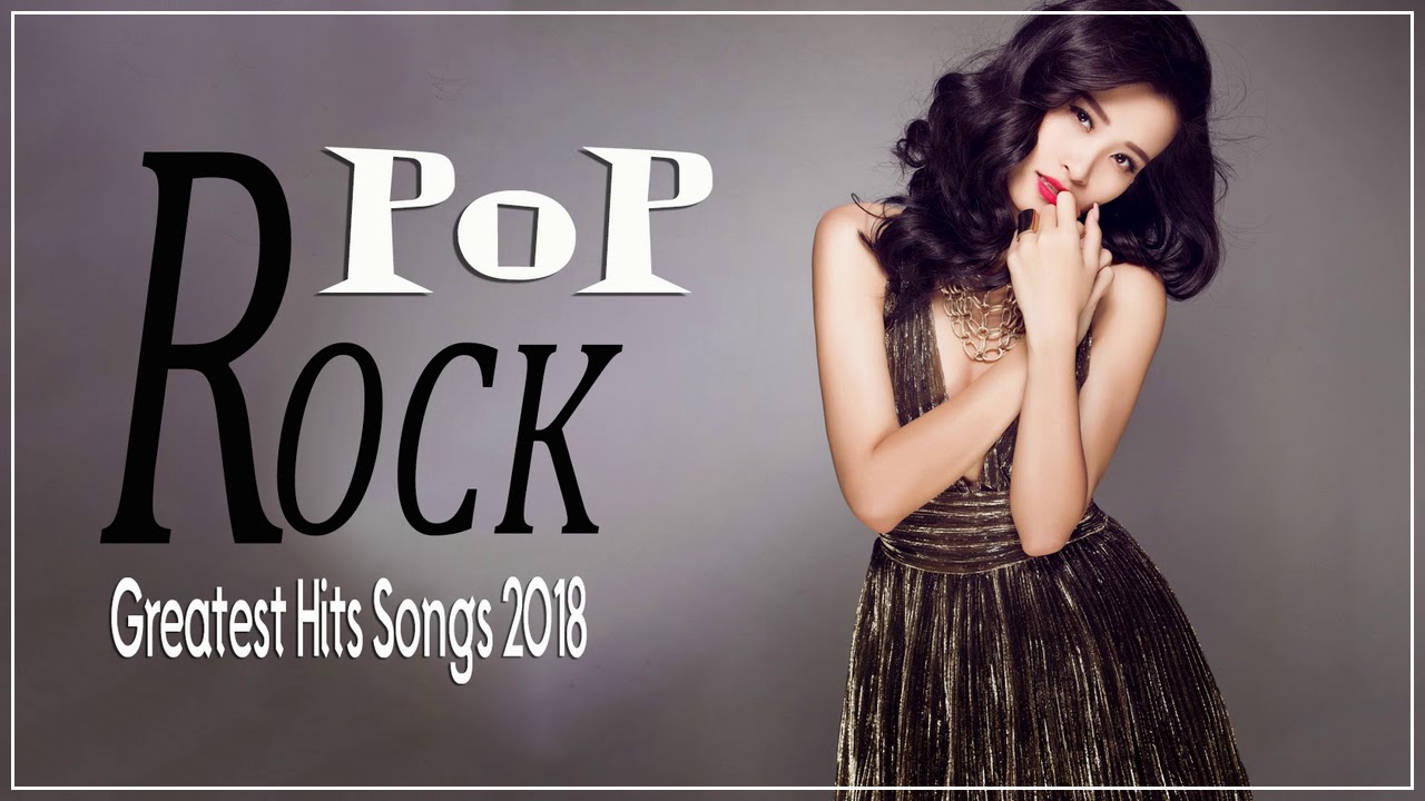 Pop Rock Collection - American Pop Rock Full Album - Top 20 Pop Rock ...