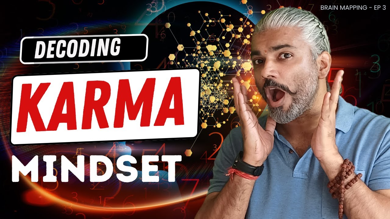 Laws of Karma That Can Change Your Life | Karma Mindset | Destiny or ...
