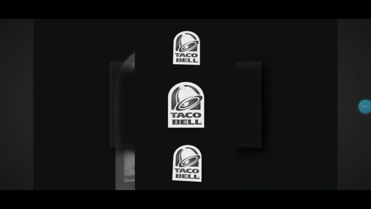 Taco bell Reverse scan - YouTube
