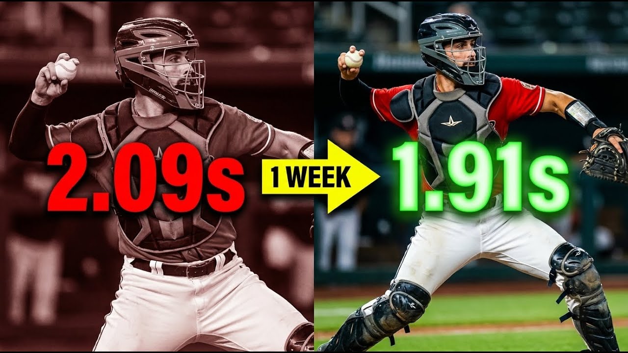 HOW Kendall Burns DROPPED HIS POP from 2.09 to 1.91 IN 1 WEEK ! - YouTube