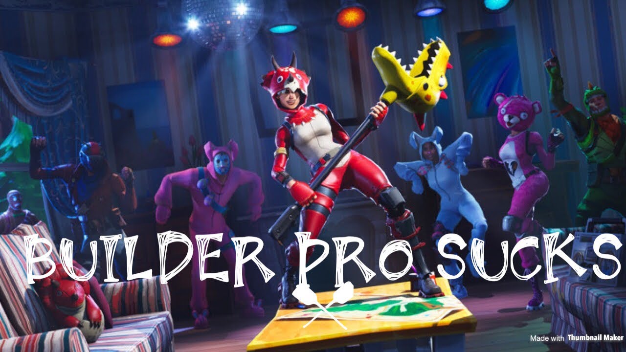 PROOF THAT COMBAT PRO IS BETTER THAN BUILDER PRO|BEST COMBAT PRO PLAYER ...