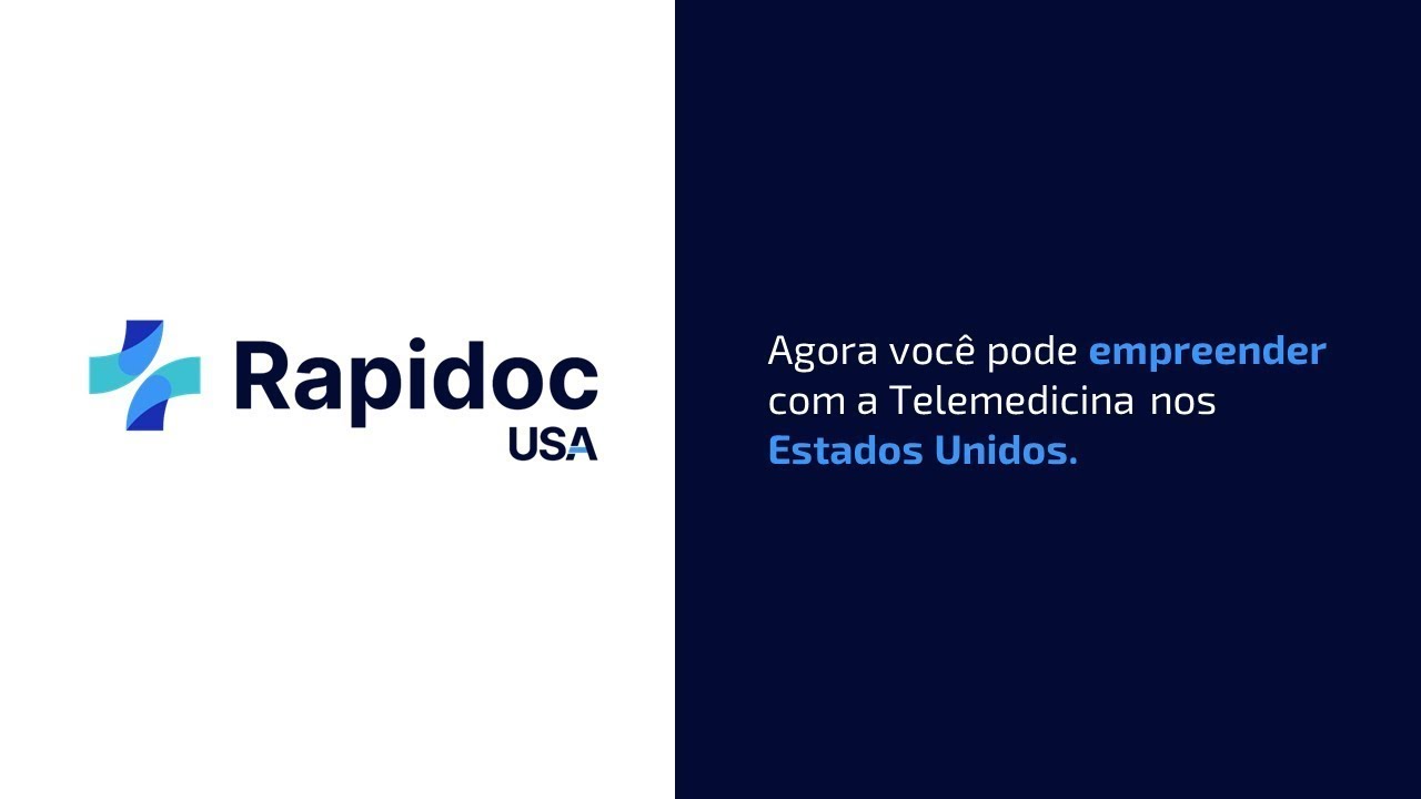 Rapidoc USA - LIVE - 4/9/2023 - 19h - YouTube