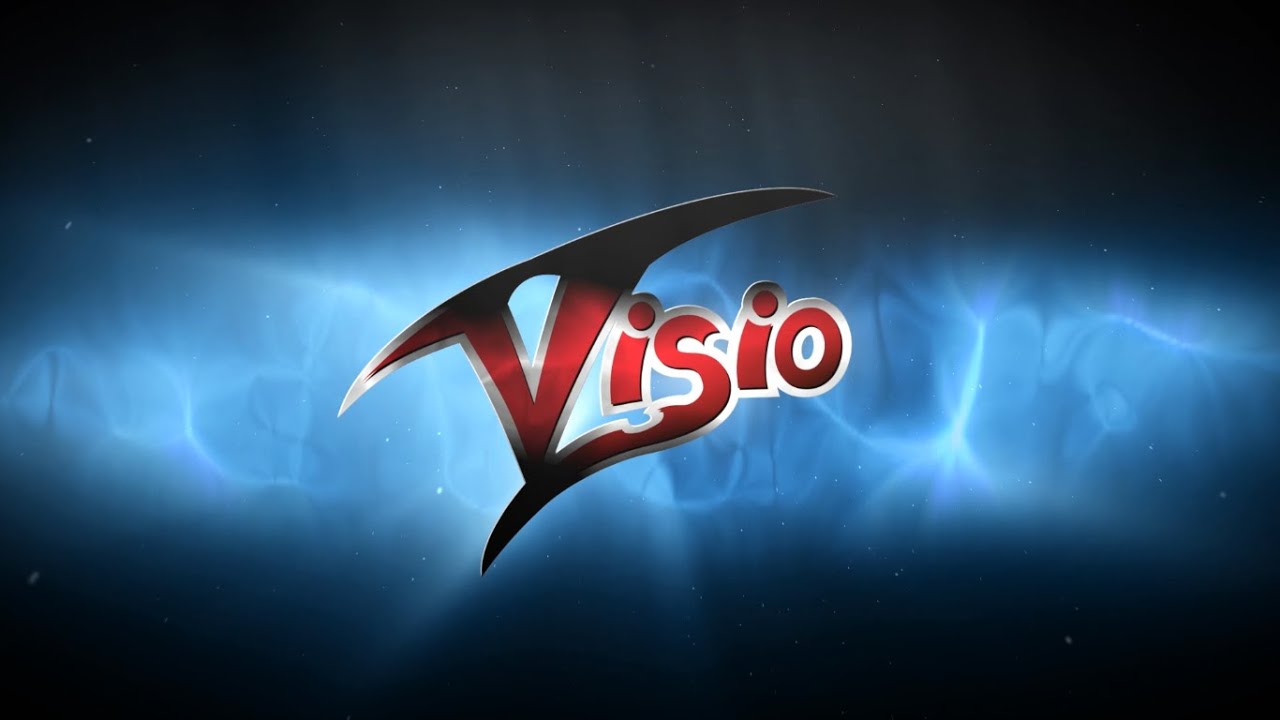 ¡Bienvenido a Visio Games! - YouTube