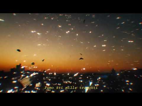 Leon Faun - Sayonara (Official Visual & Lyric Video)