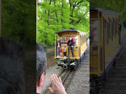 Bergbahn Neroberg, Germany